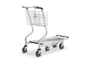 Transportwagen | Wanzl