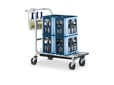 Transportwagen | Wanzl