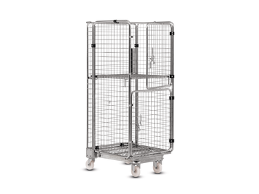 Products | Wanzl
