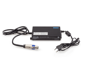 Lithium ion batteries | Wanzl