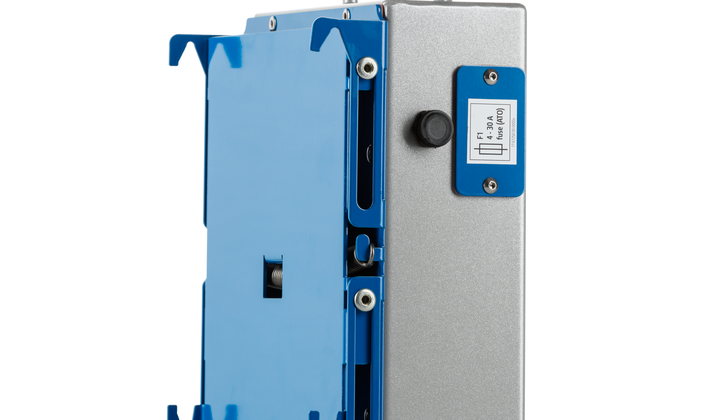 Lithium ion batteries | Wanzl