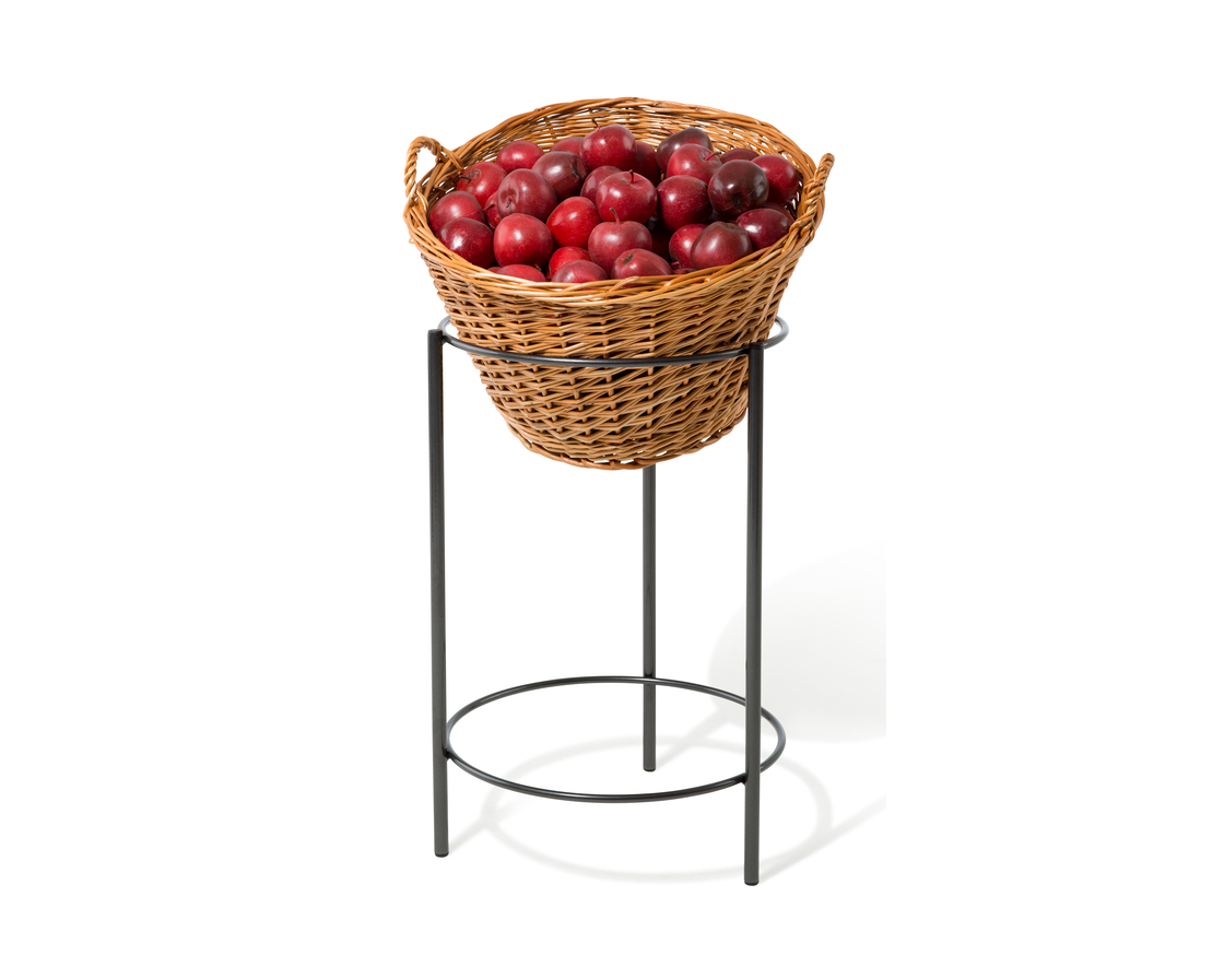 Basket presentation stands | Wanzl