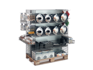 Products | Wanzl