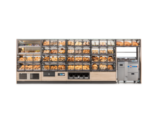 Innovative retail products from Wanzl | Wanzl