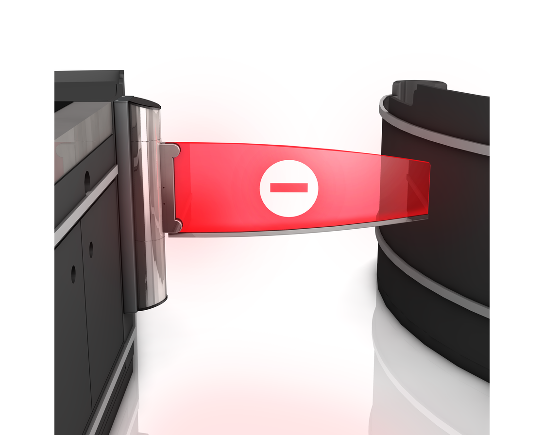 eGate® Checkout | Wanzl