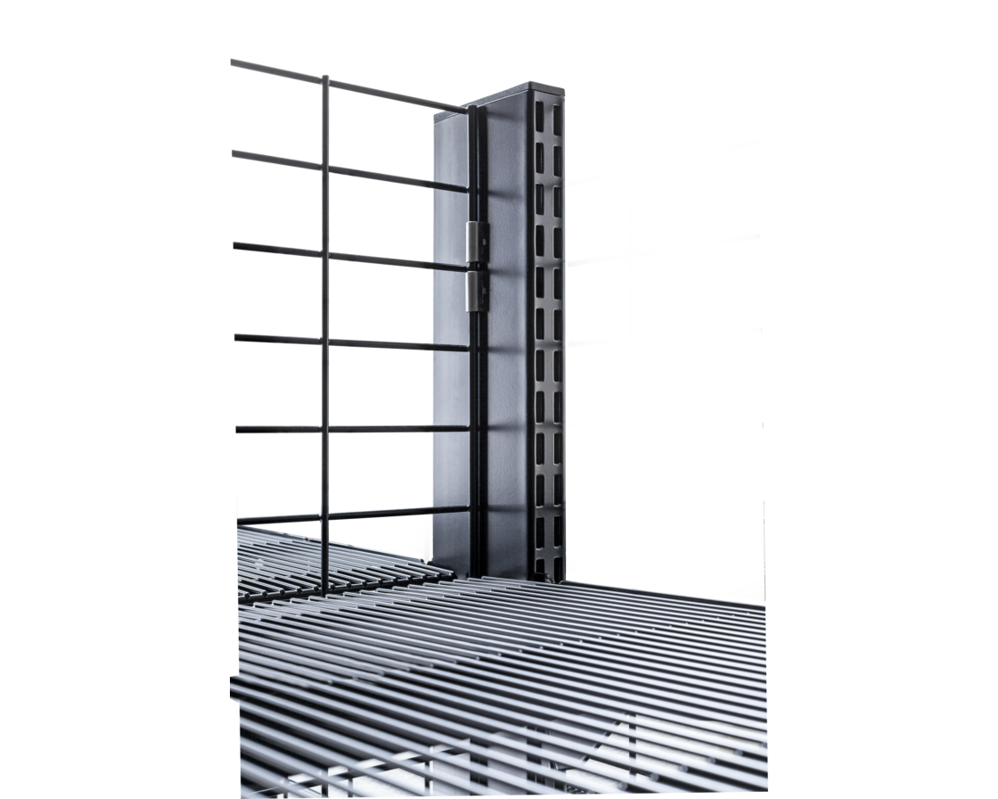 wire tech 100 | Wanzl