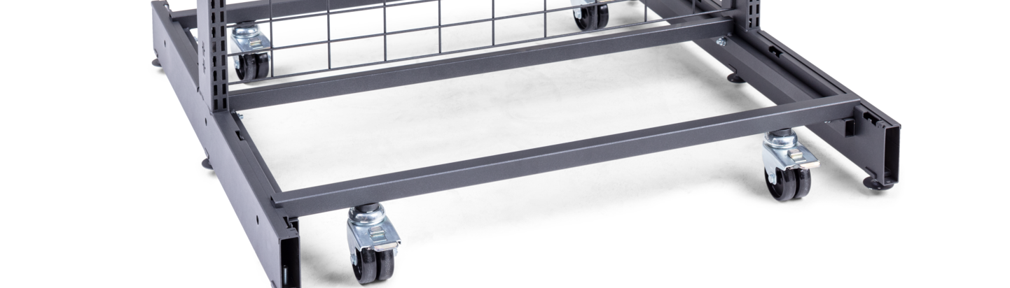 wire tech 100 mobile | Wanzl