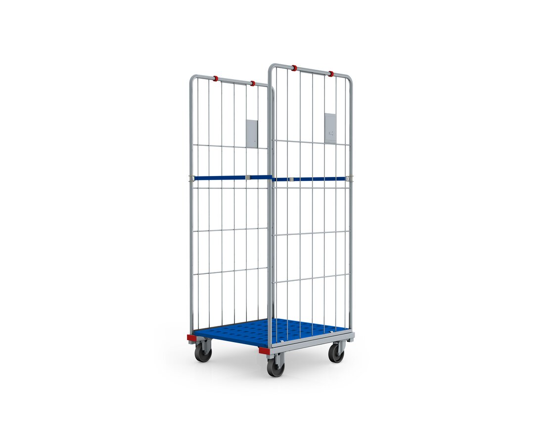 Rollcontainer RC/N9 Standard | Wanzl