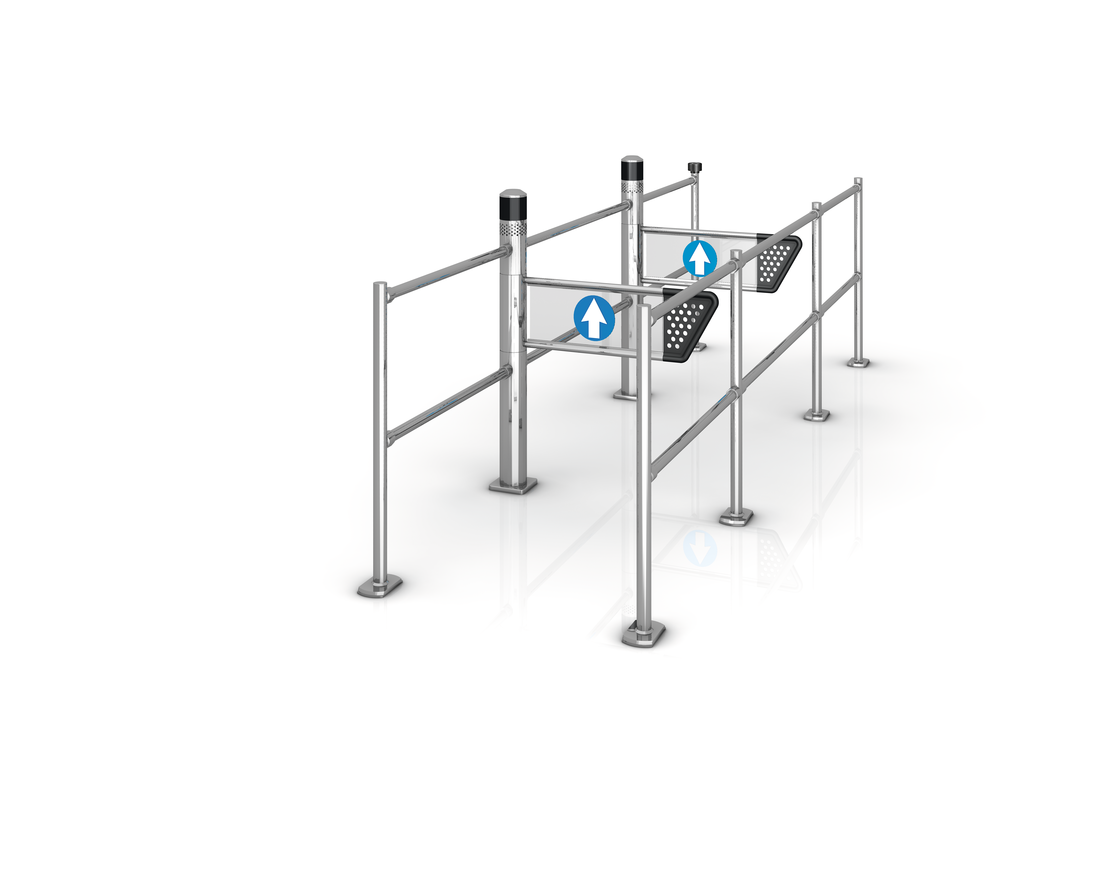 Technoport® | Wanzl