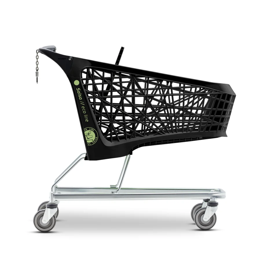 eco cart