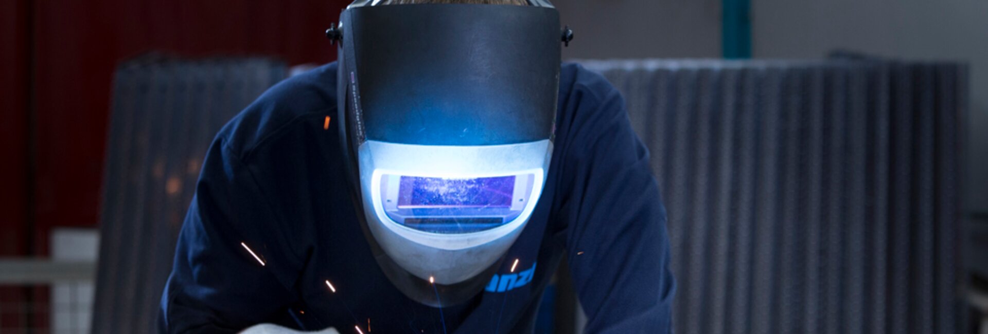 in Hněvotín (CZ) | Wanzl