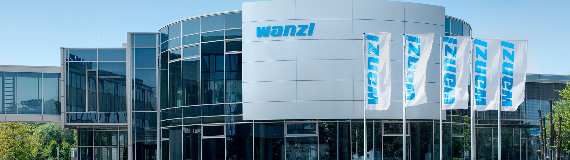 A strong international employer | Wanzl | Wanzl