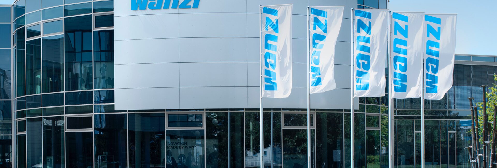 Speculative Application | Wanzl