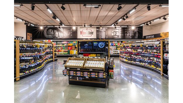 New World (NZ) | Wanzl