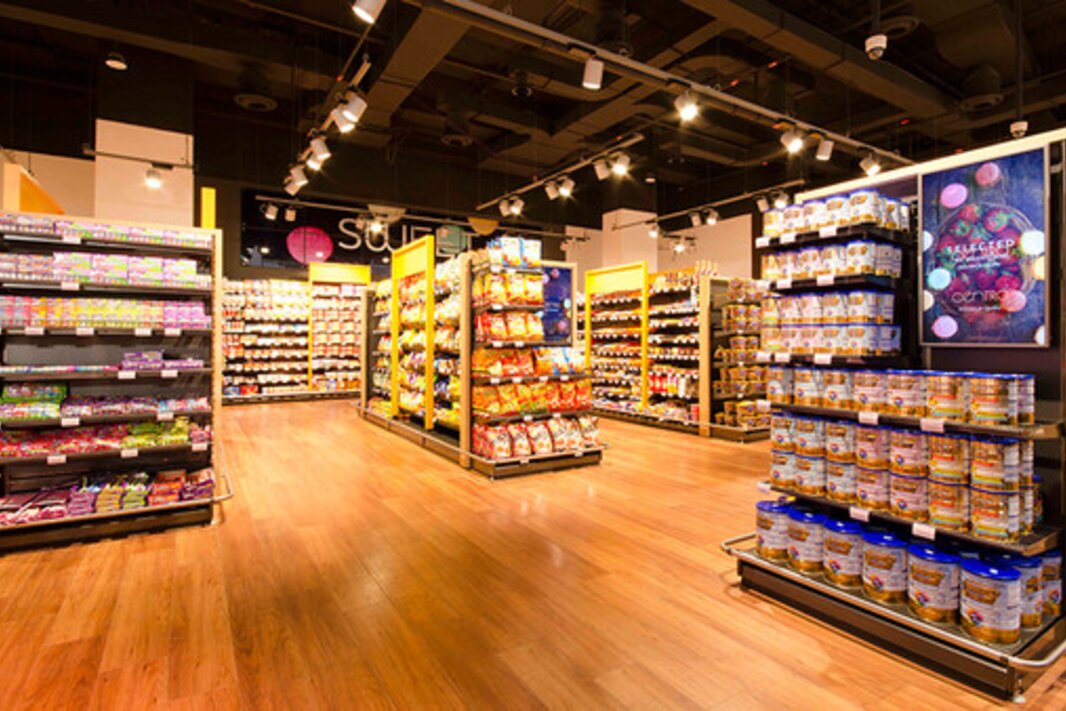 Sama Jordan (JOR) | Wanzl