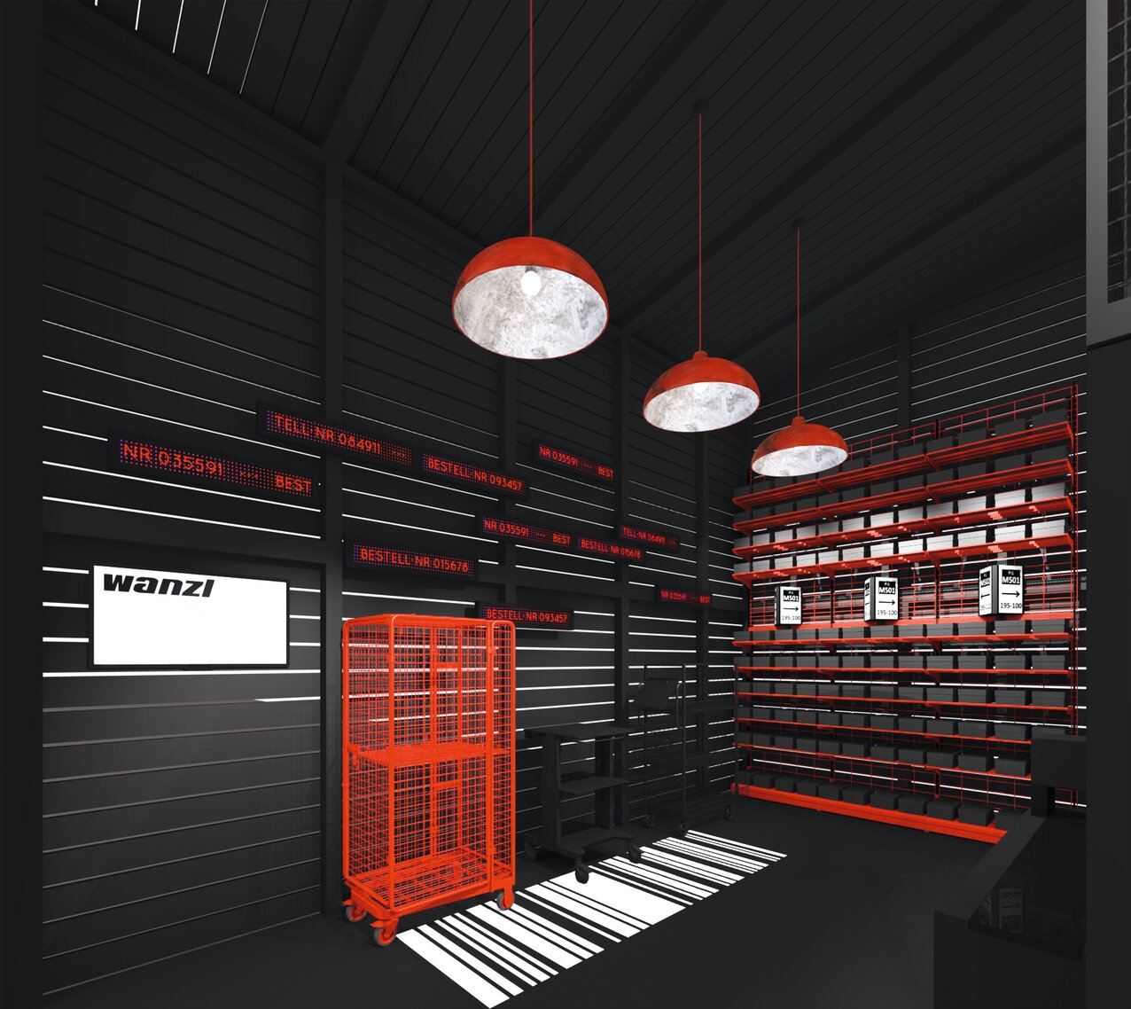 Darkstore 10 Photos 14 Reviews Accessories