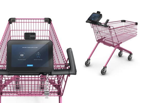 Innovations | Wanzl