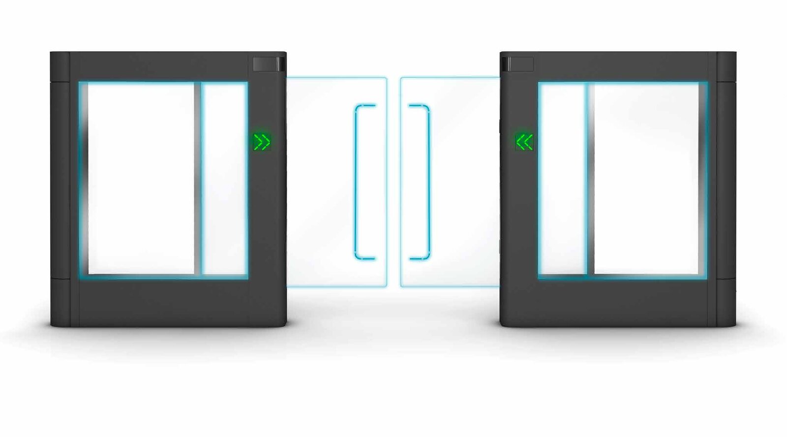 SlidingDoor——旺众新款全自动滑动门 | Wanzl
