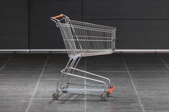 Leading international partner in global retail | Wanzl
