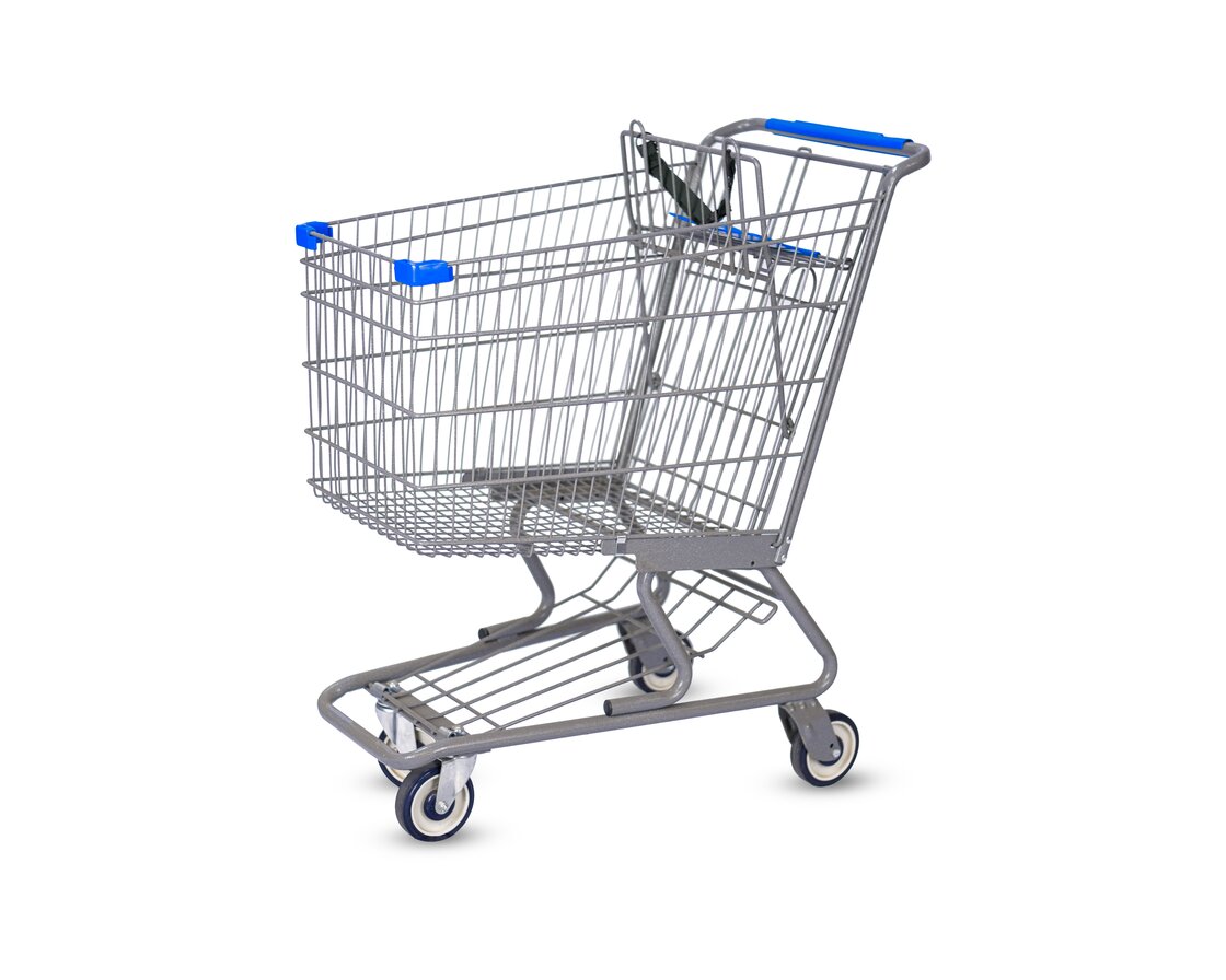 1540 Series (Std) | Wanzl