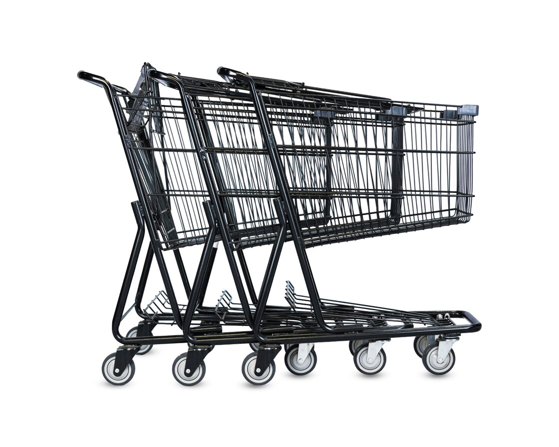 1737 Series (Std) | Wanzl