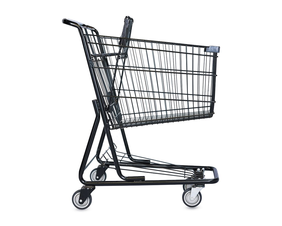 1737 Series (Std) | Wanzl