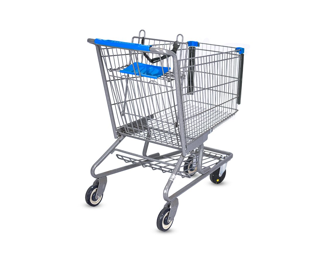 2638 Series (Std) | Wanzl