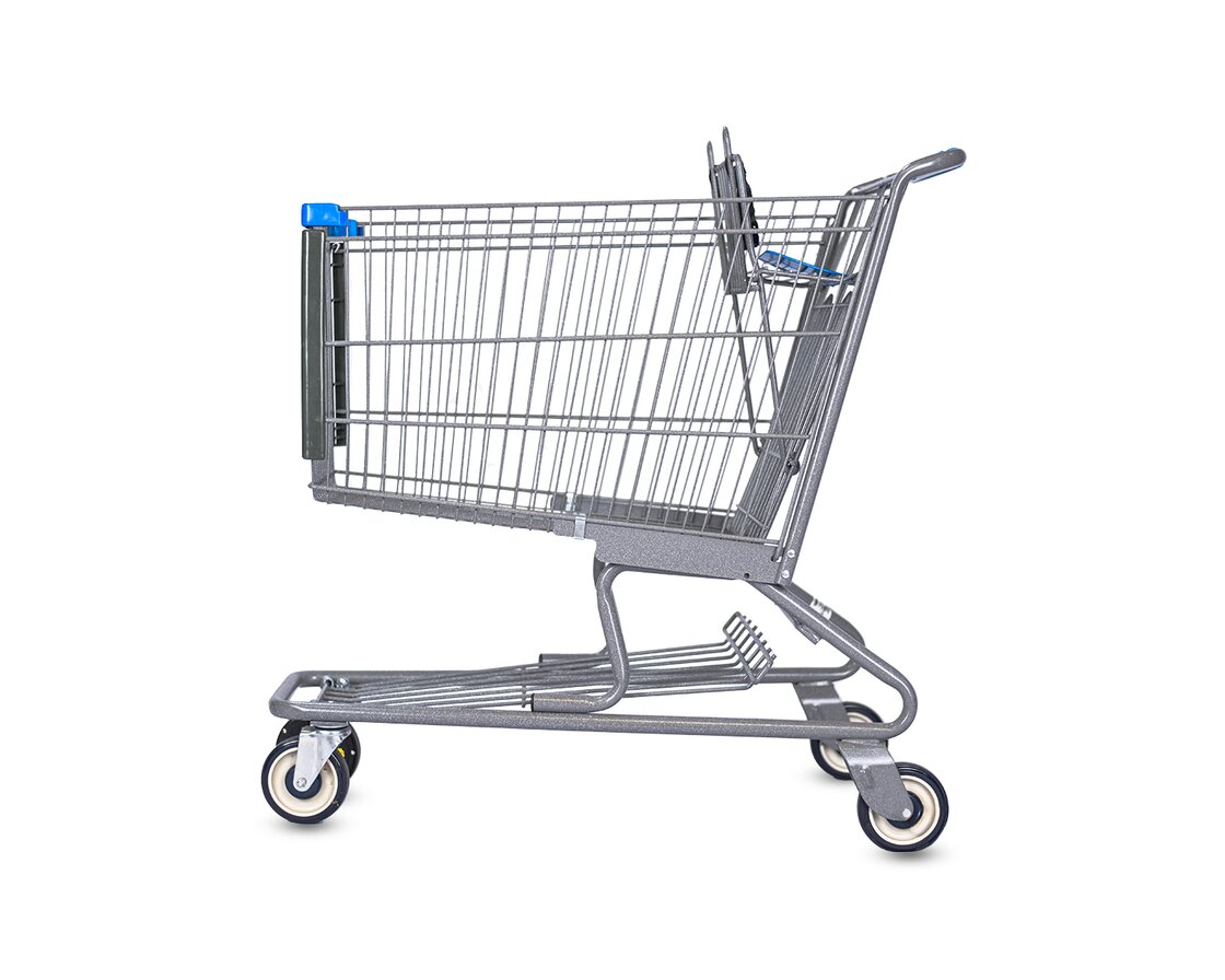 2638 Series (Std) | Wanzl